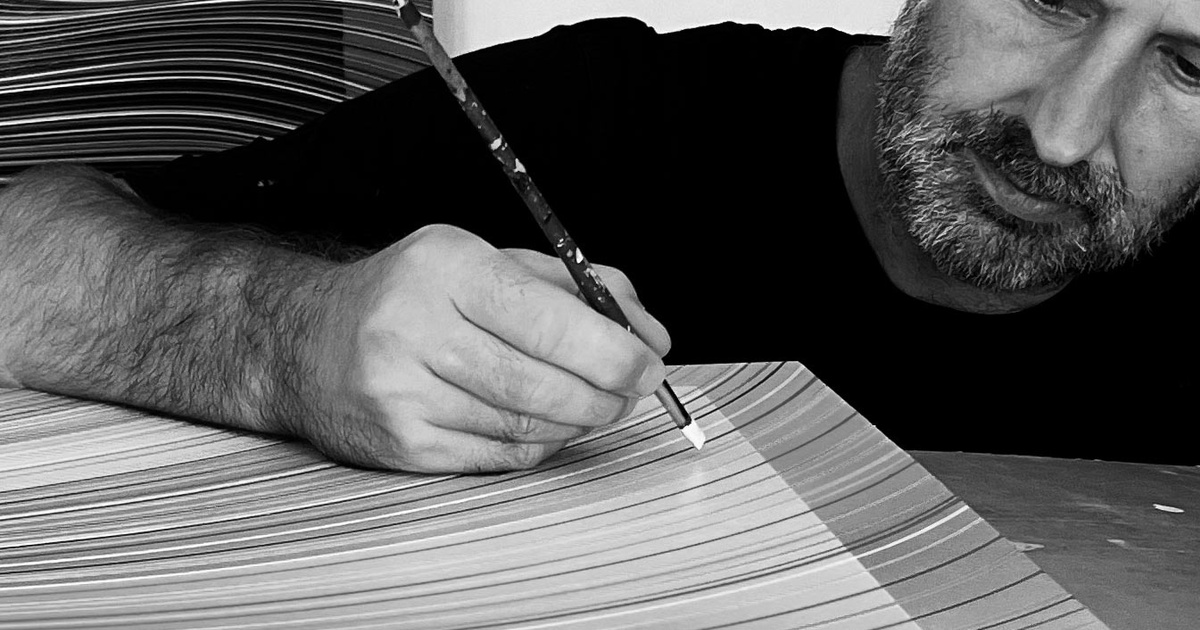 The Powerful combination of an Elemental Mix | StolenSpace Gallery